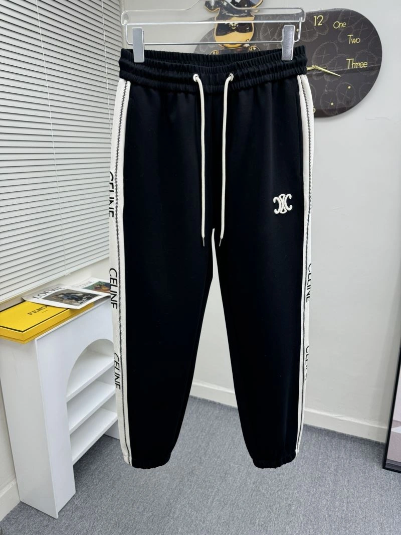 Celine Long Pants