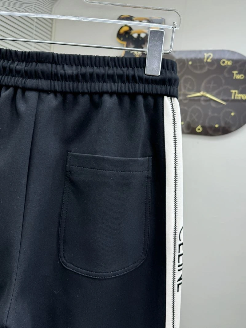 High accuracy Celine Long Pants