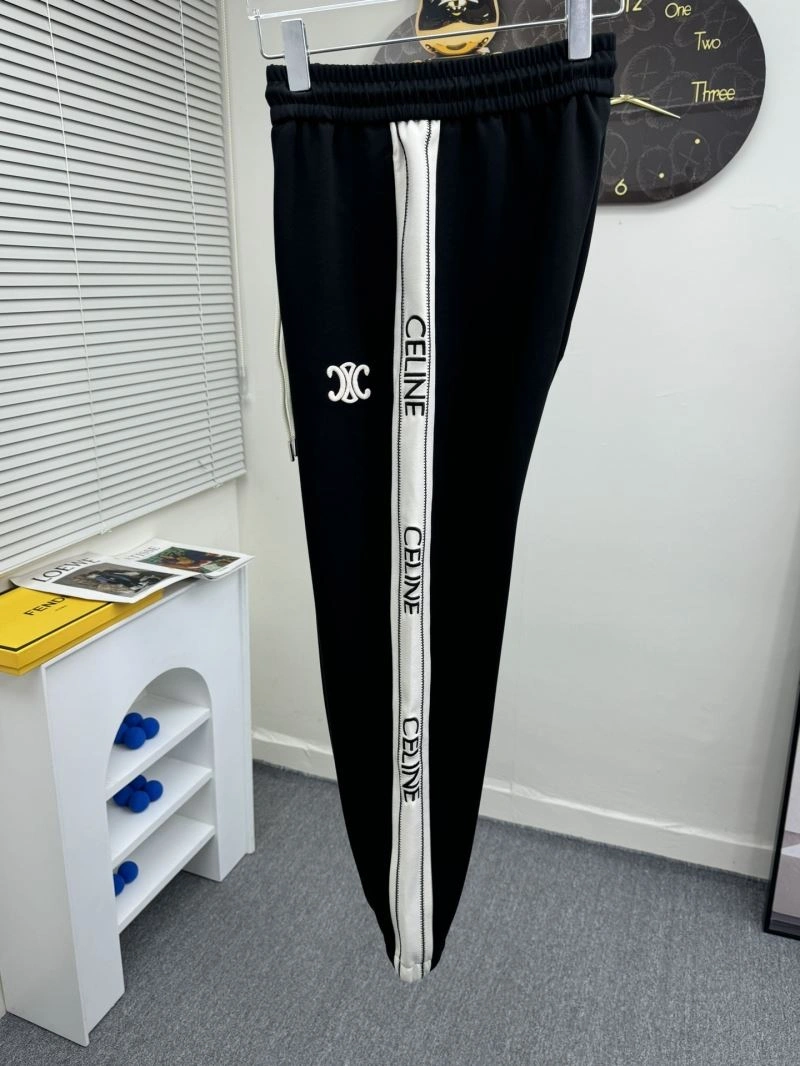 High accuracy Celine Long Pants