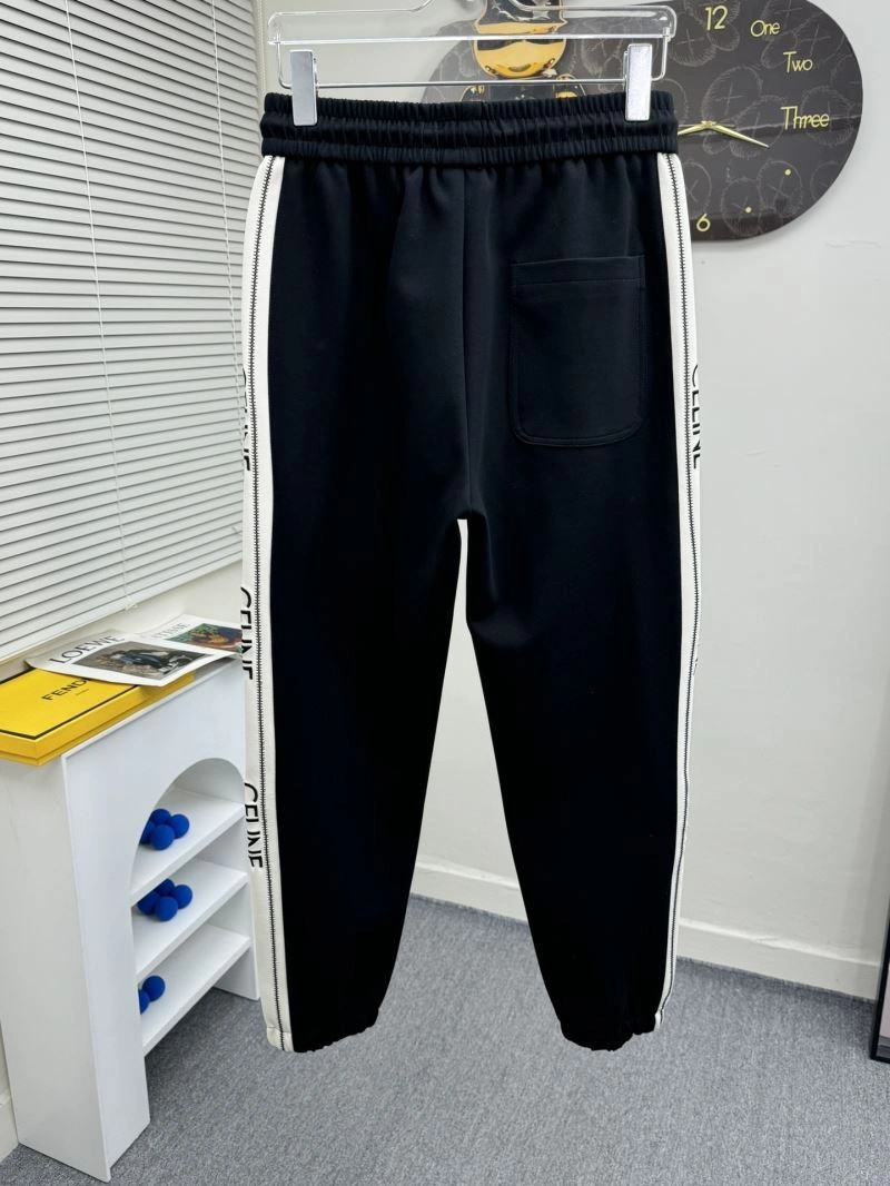 High accuracy Celine Long Pants