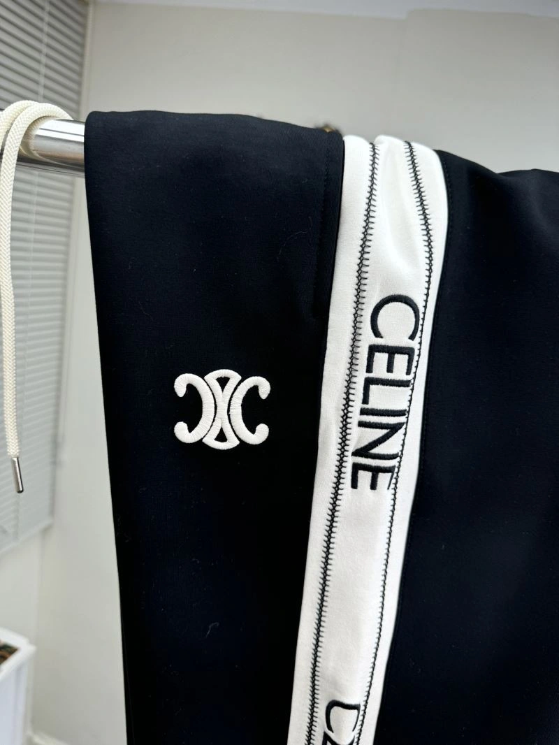 High accuracy Celine Long Pants