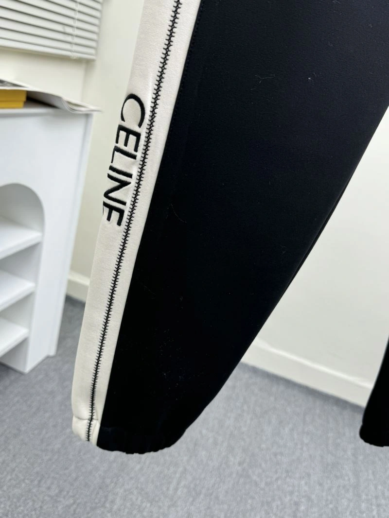 High accuracy Celine Long Pants