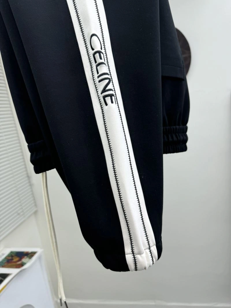 High accuracy Celine Long Pants