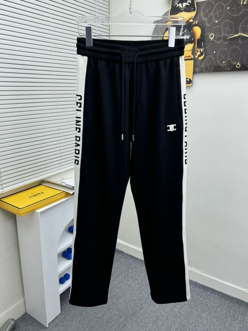 Celine Long Pants