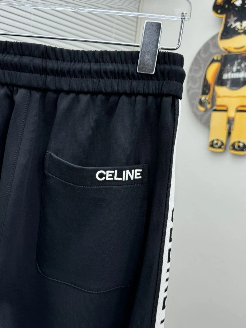 Exact replica Celine Long Pants
