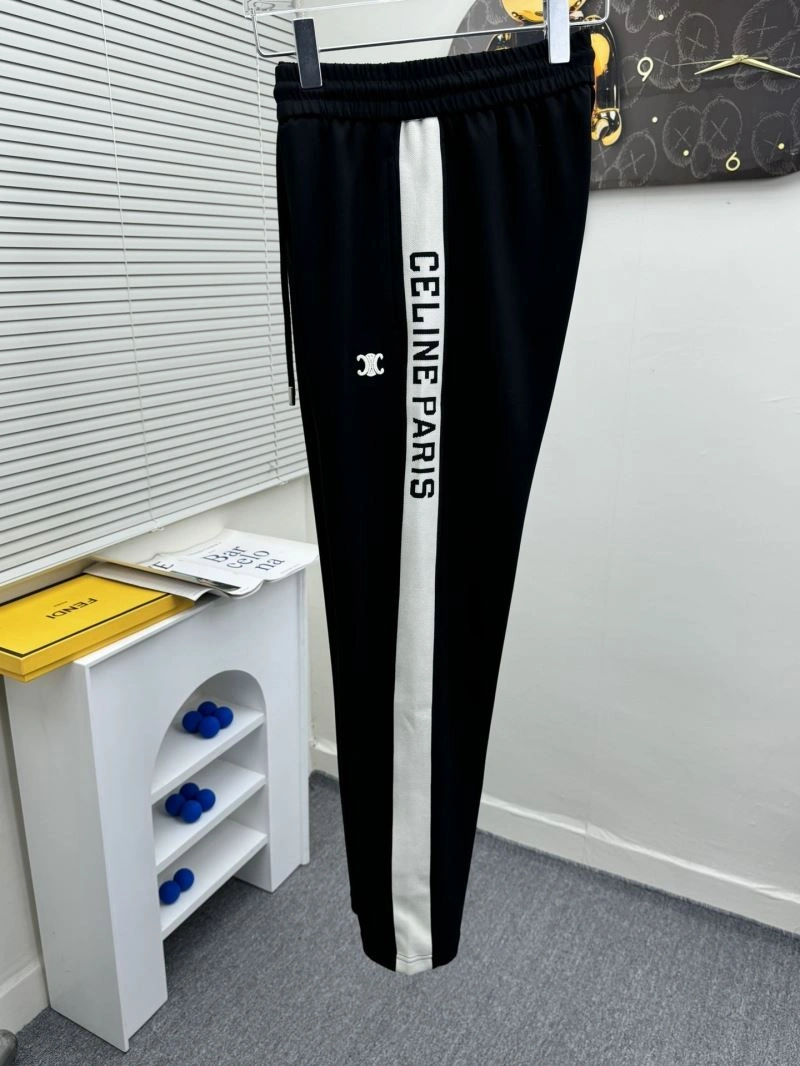 Exact replica Celine Long Pants