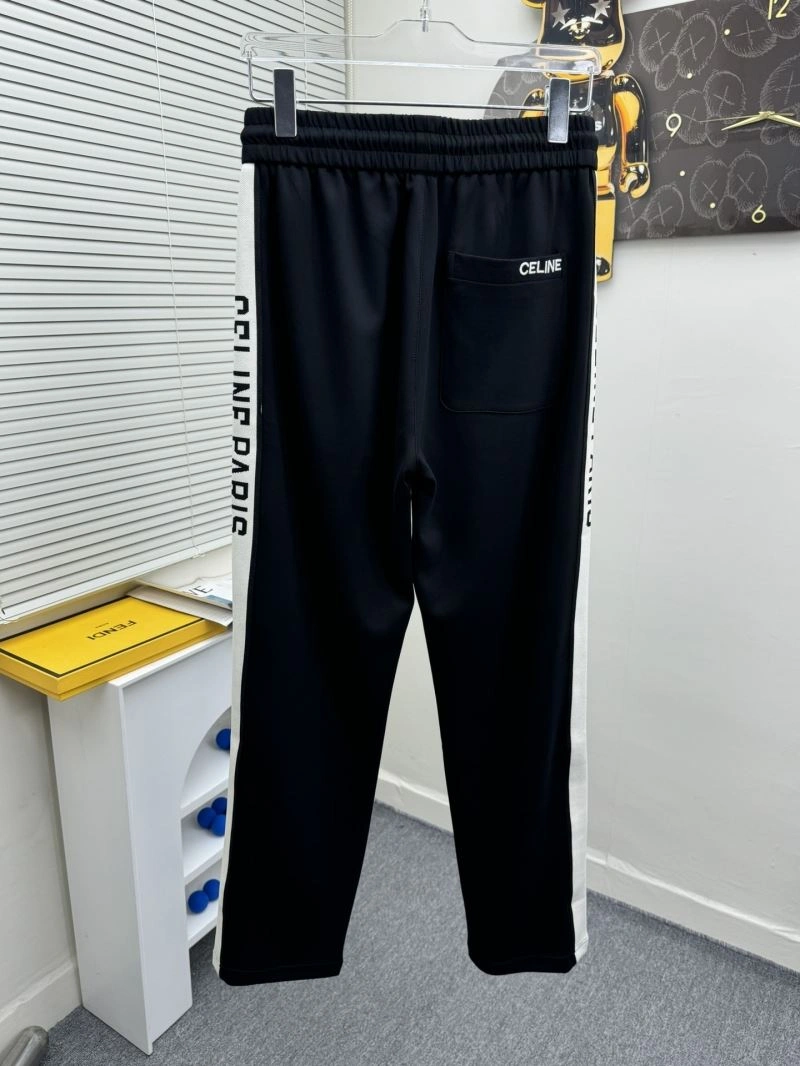 Exact replica Celine Long Pants