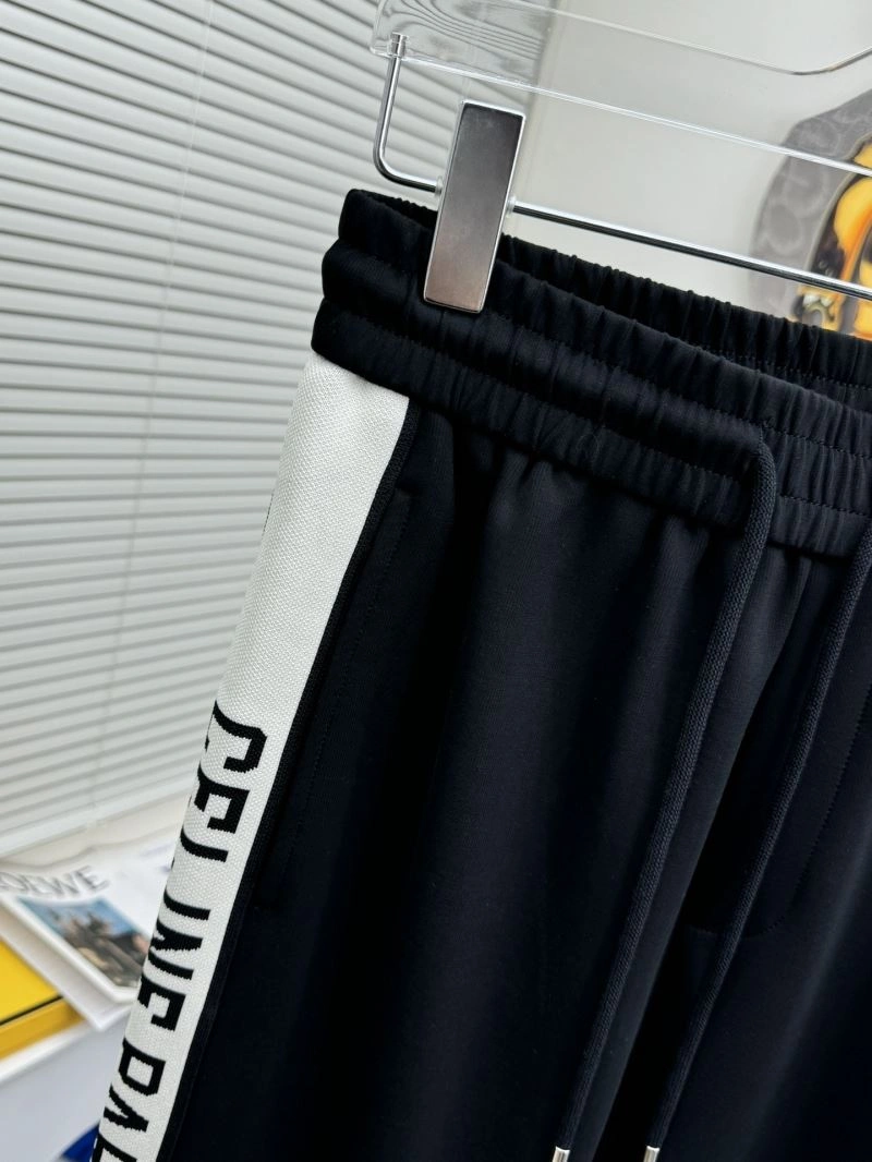 Exact replica Celine Long Pants