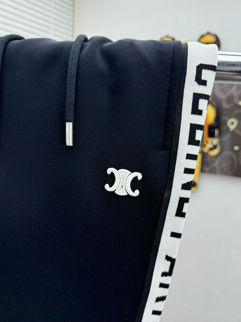Exact replica Celine Long Pants