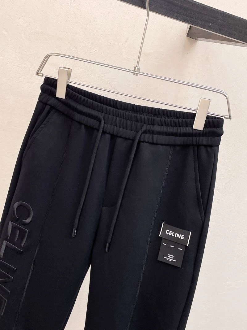 Perfect replica Celine Long Pants