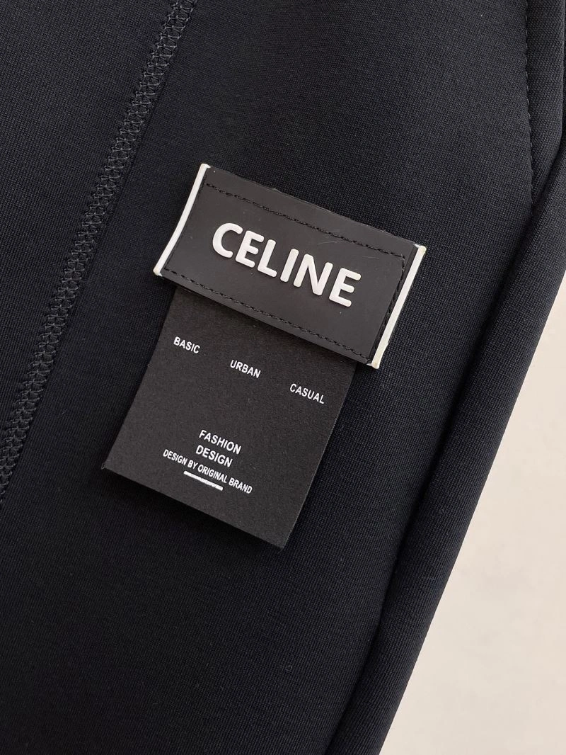 Perfect replica Celine Long Pants