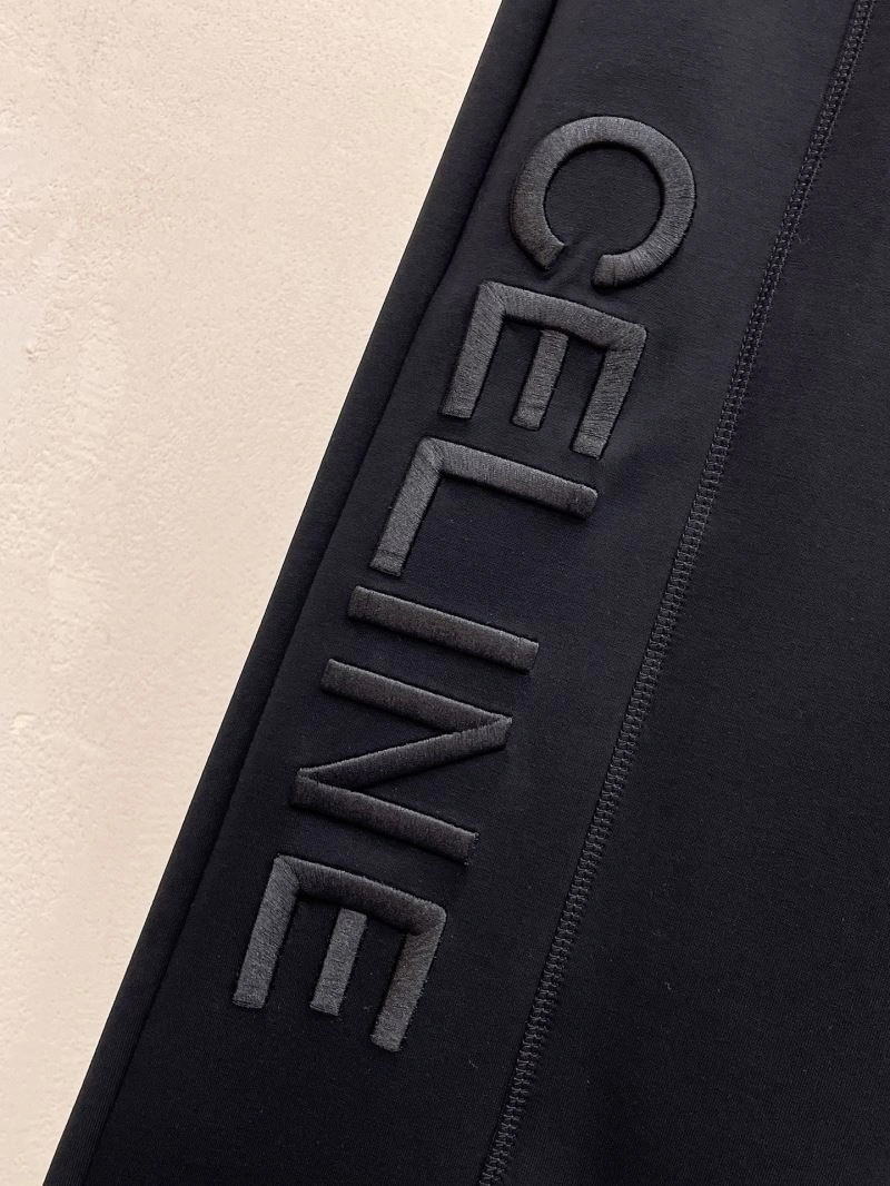 Perfect replica Celine Long Pants
