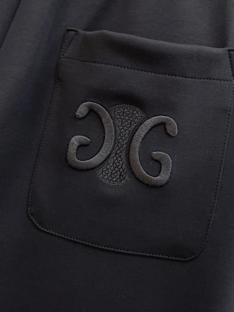 Perfect replica Celine Long Pants