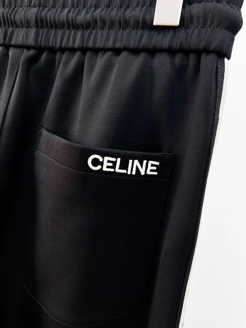 1:1 copy Celine Long Pants
