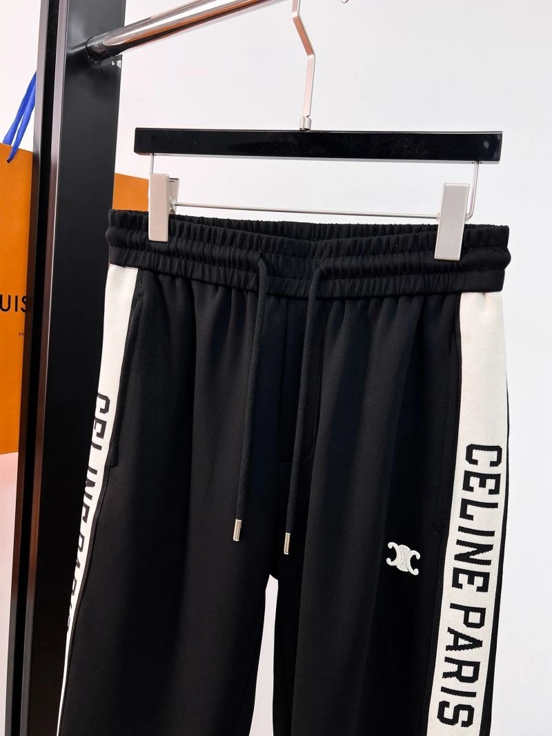 1:1 copy Celine Long Pants