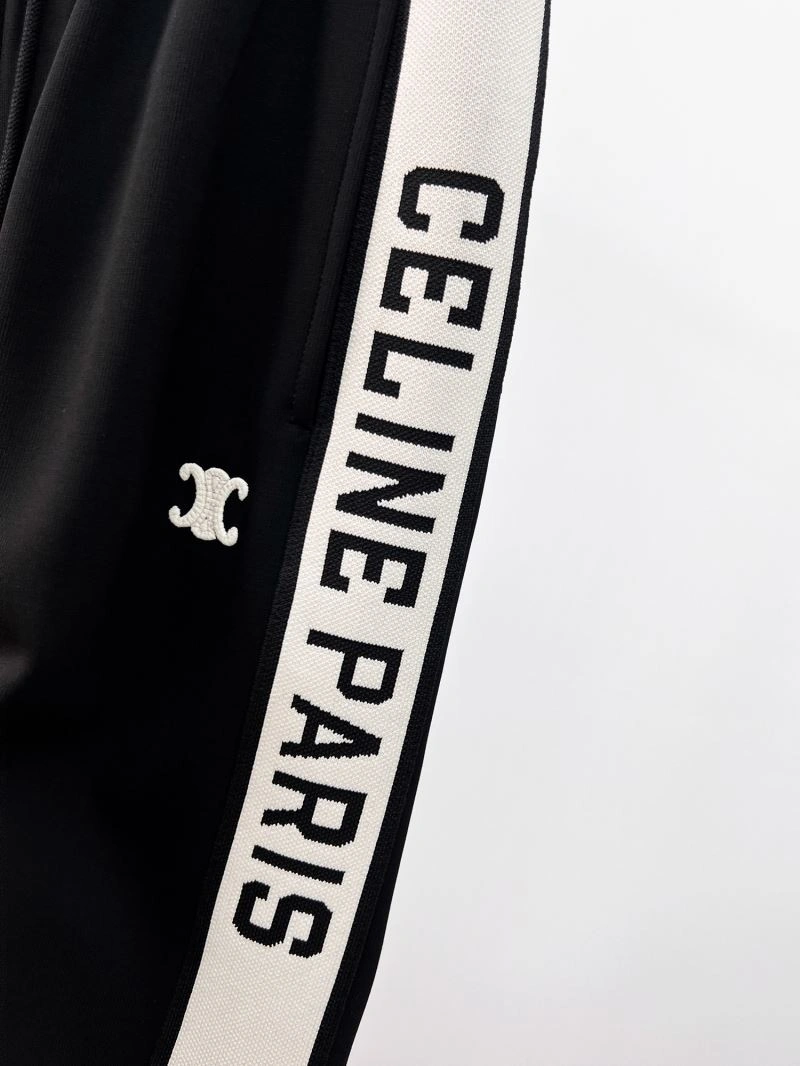 1:1 copy Celine Long Pants