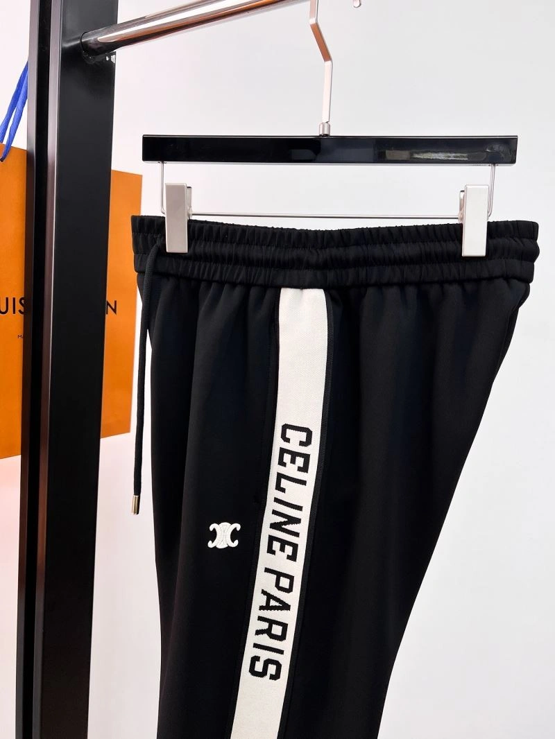 1:1 copy Celine Long Pants