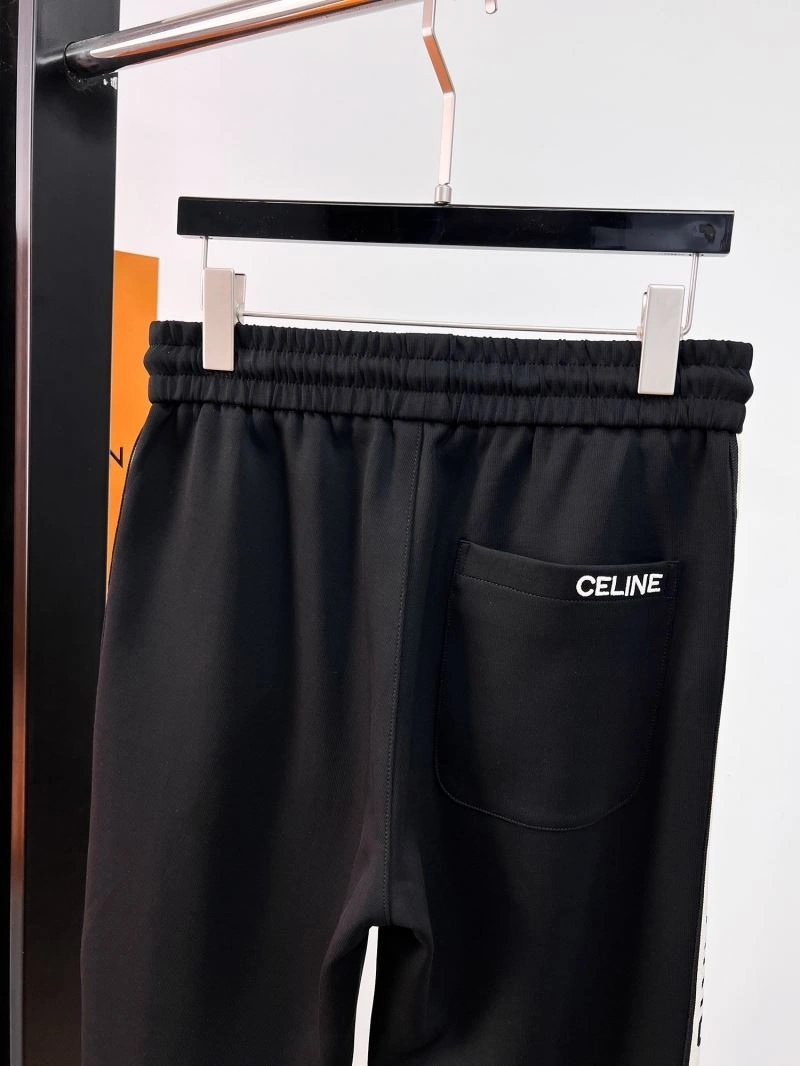 1:1 copy Celine Long Pants
