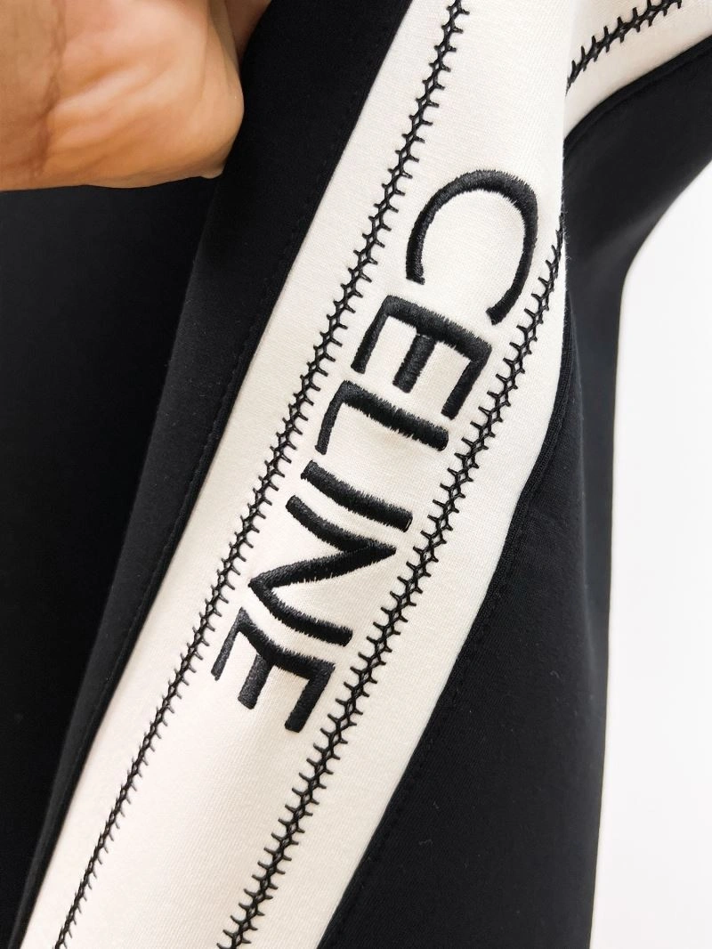 Perfect replica Celine Long Pants