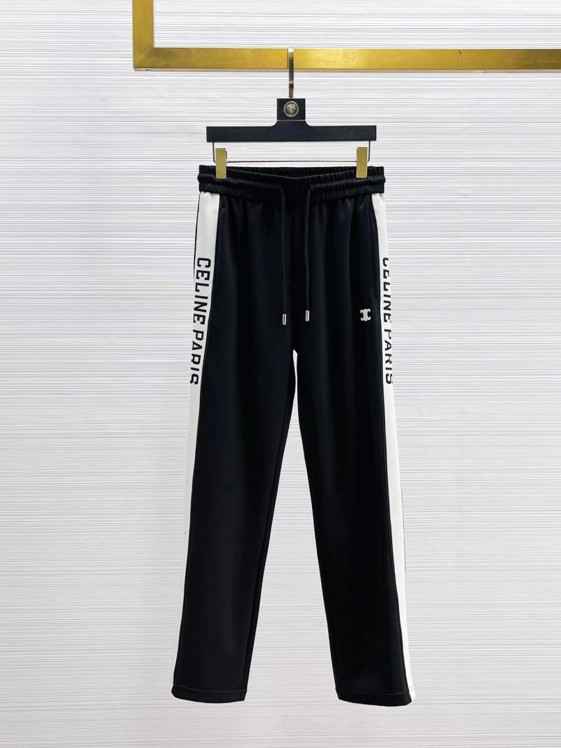 Celine Long Pants