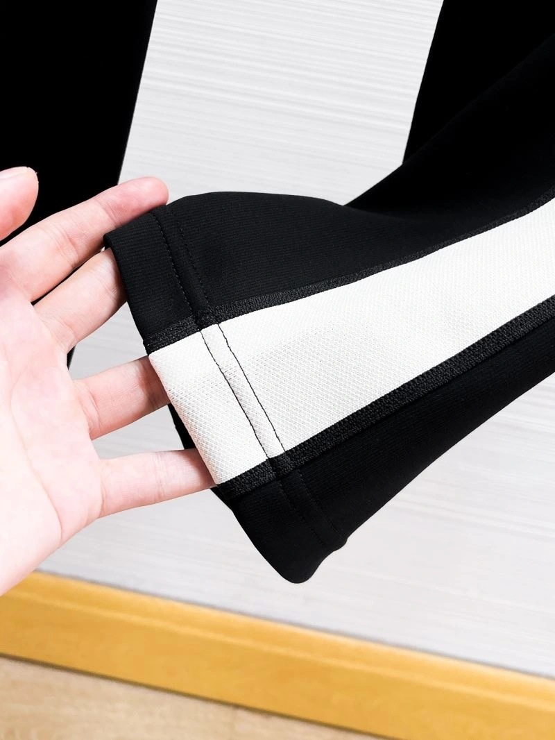 Exact replica Celine Long Pants
