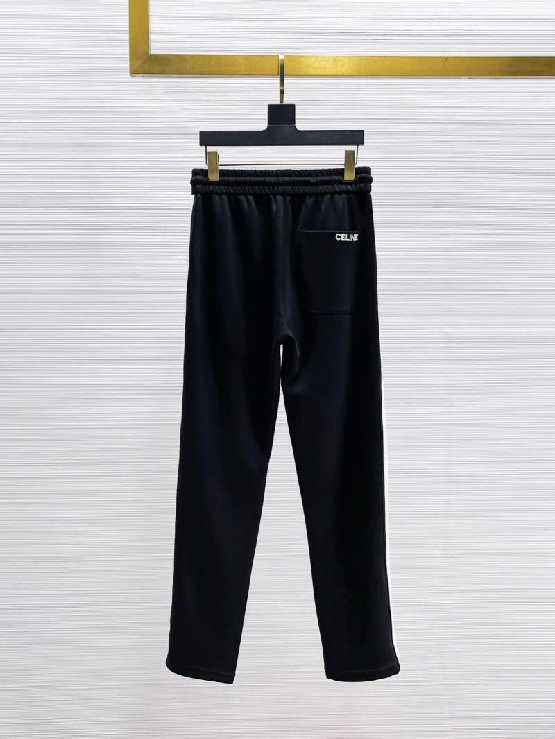Exact replica Celine Long Pants