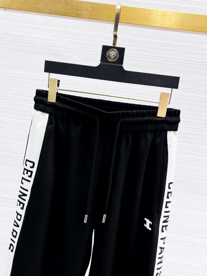 Exact replica Celine Long Pants