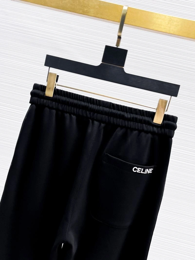 Exact replica Celine Long Pants