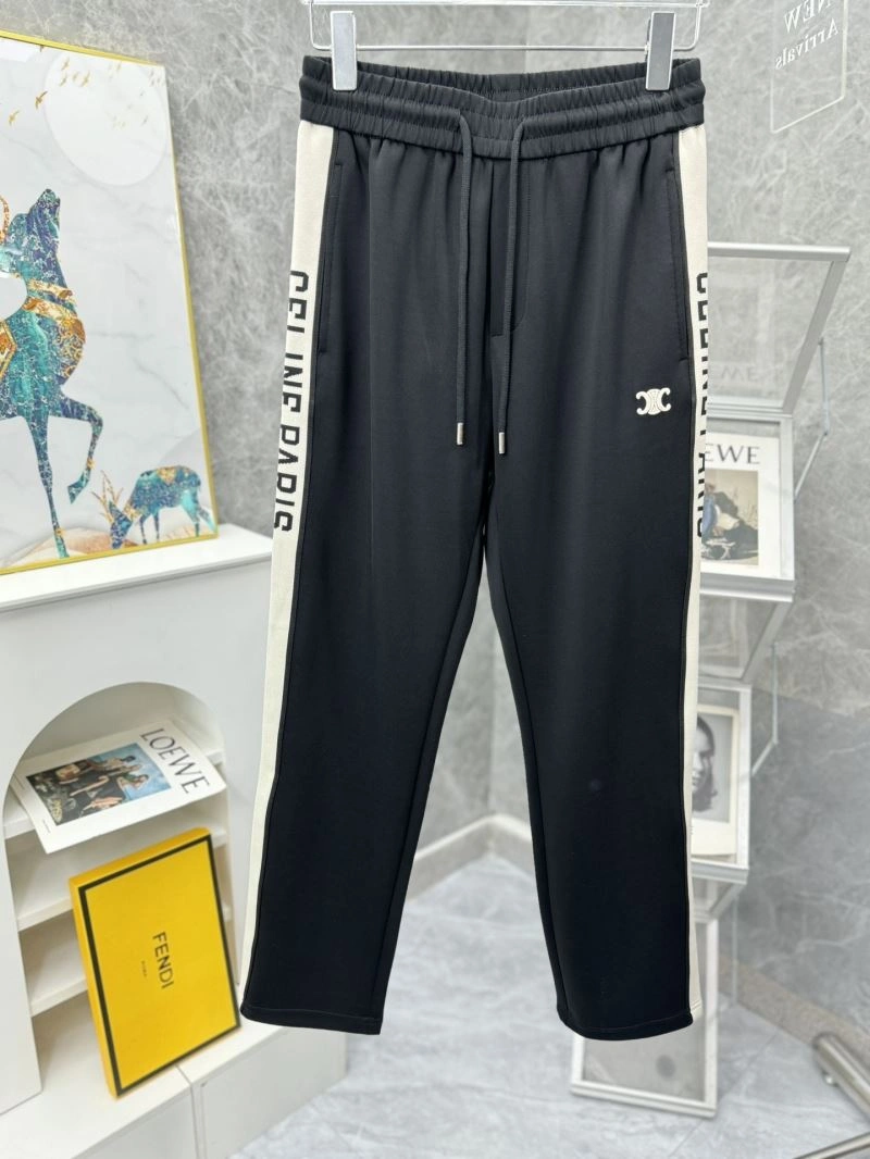 Celine Long Pants