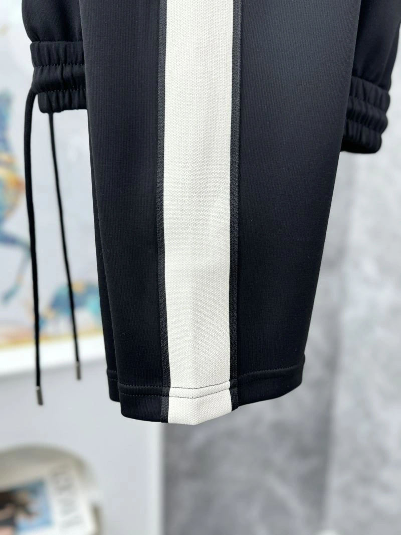 Brand-authenticated Celine Long Pants