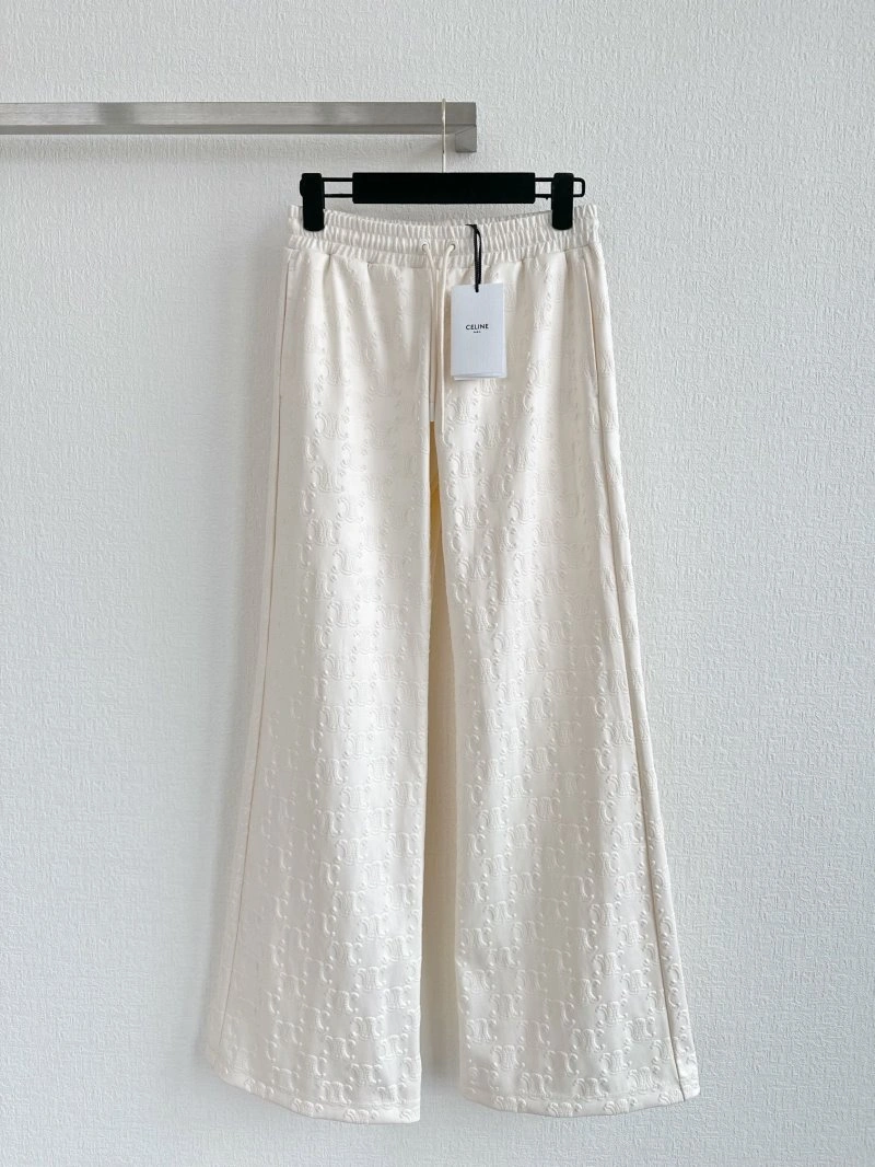 Celine Long Pants