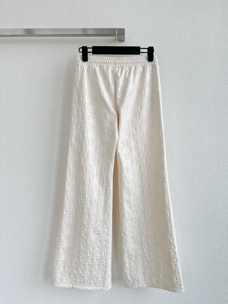 Budget-friendly Celine Long Pants
