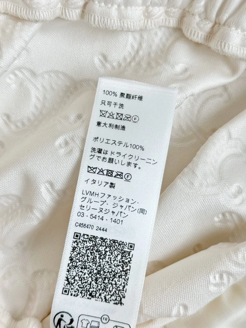 Budget-friendly Celine Long Pants