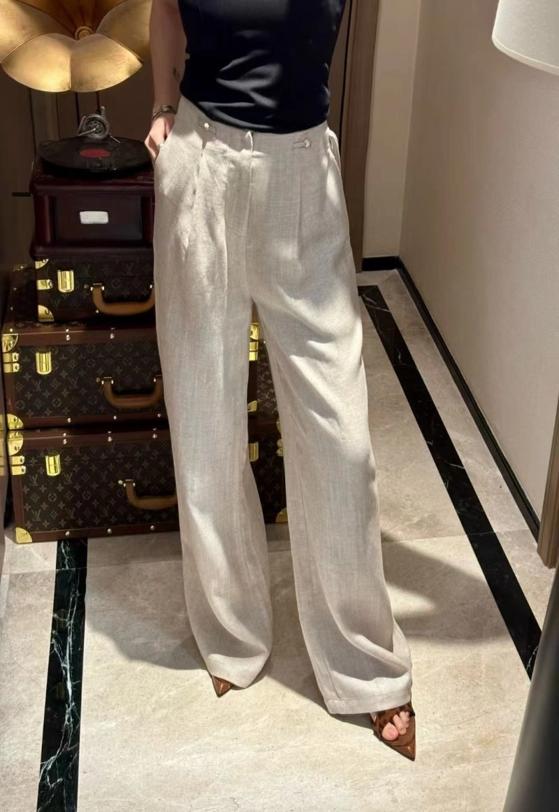 Celine Long Pants