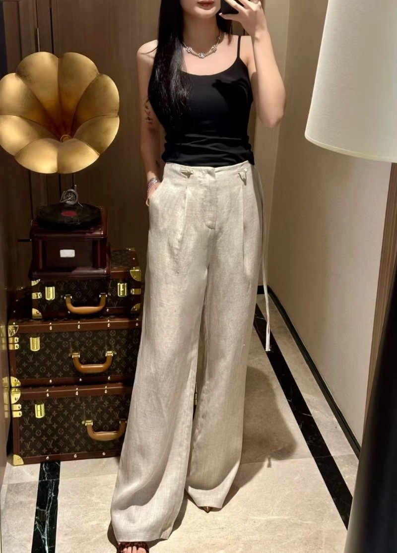 Mirror quality Celine Long Pants