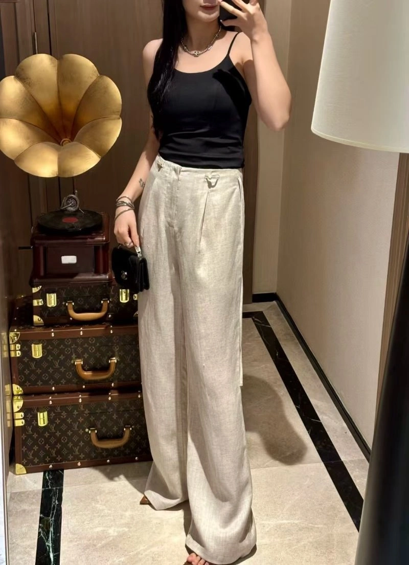 Mirror quality Celine Long Pants