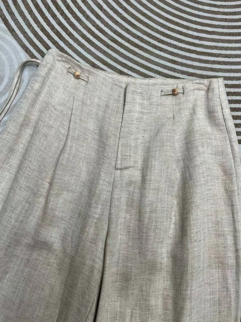Mirror quality Celine Long Pants
