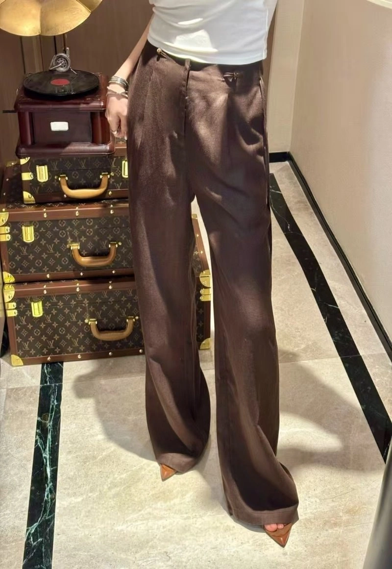 Celine Long Pants