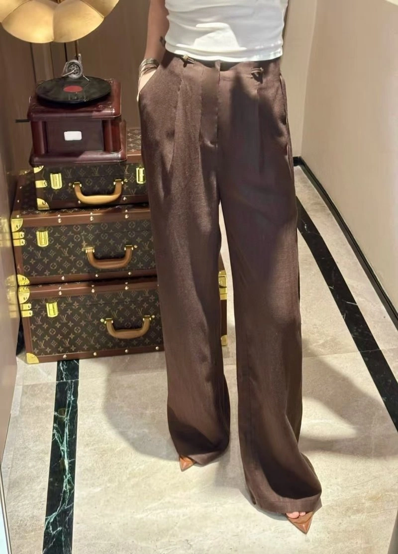 Factory-made Celine Long Pants
