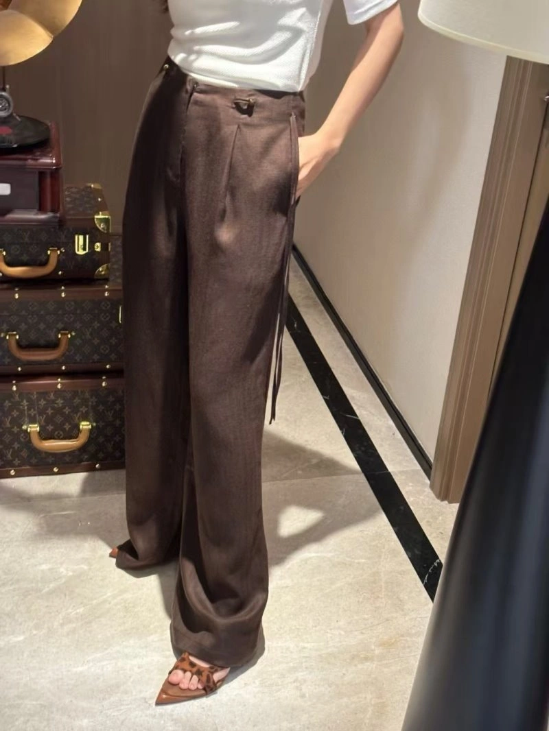 Factory-made Celine Long Pants