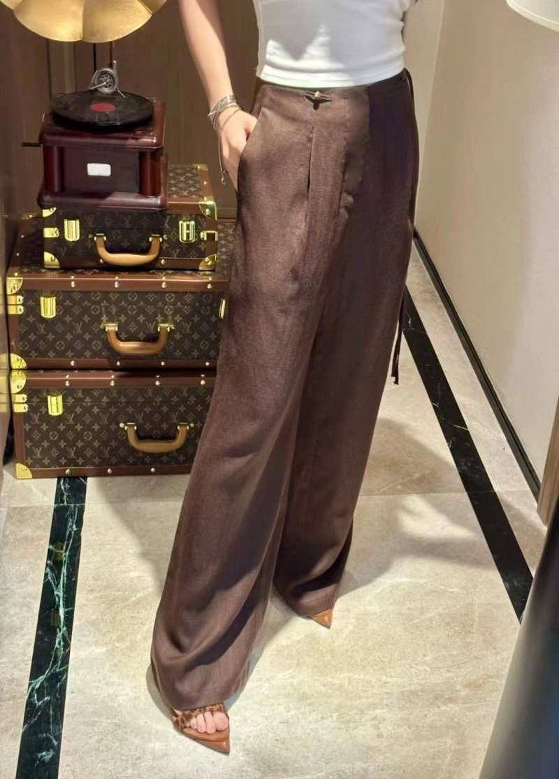 Factory-made Celine Long Pants