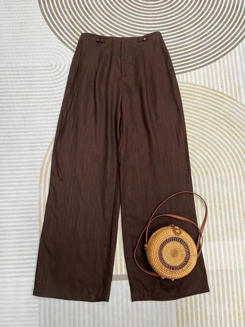 Factory-made Celine Long Pants