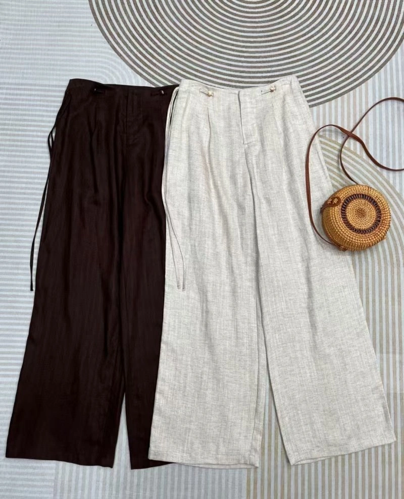Factory-made Celine Long Pants