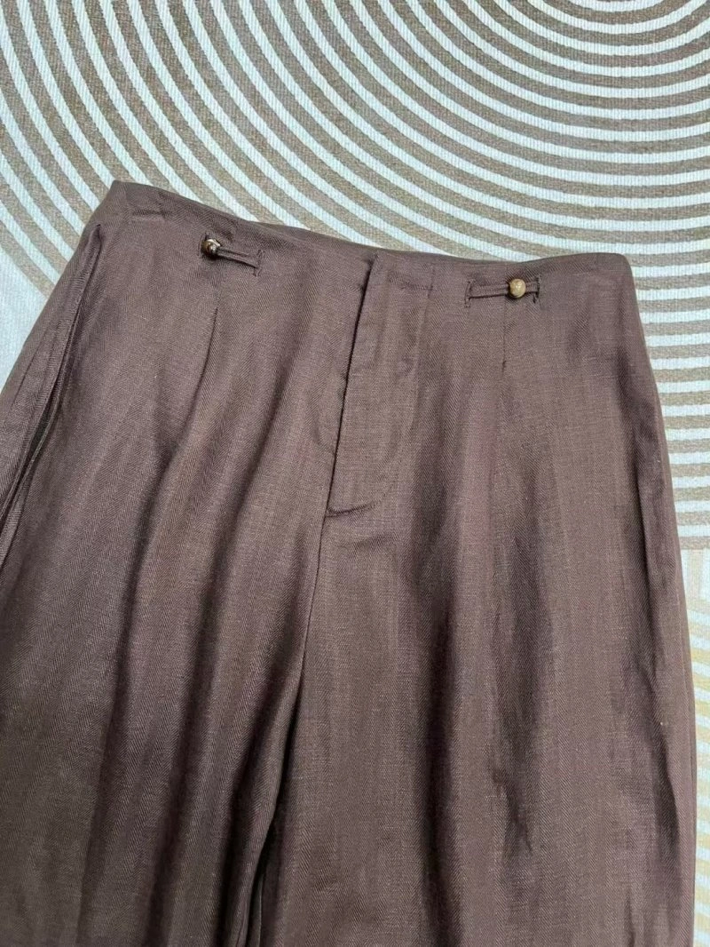 Factory-made Celine Long Pants