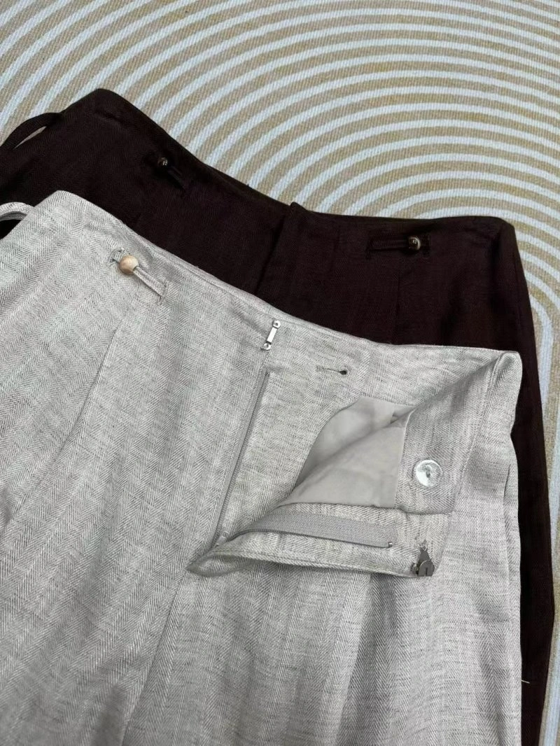 Factory-made Celine Long Pants
