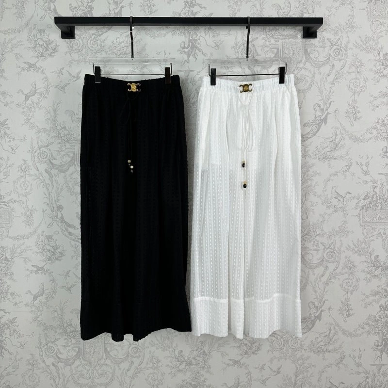 Celine Long Pants