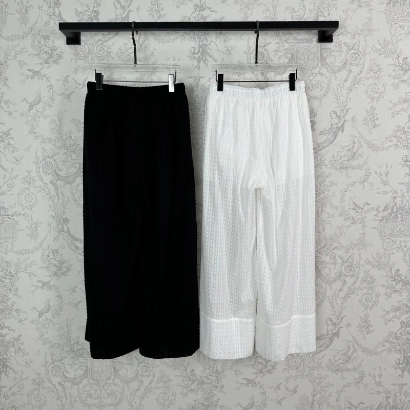 1:1 copy Celine Long Pants