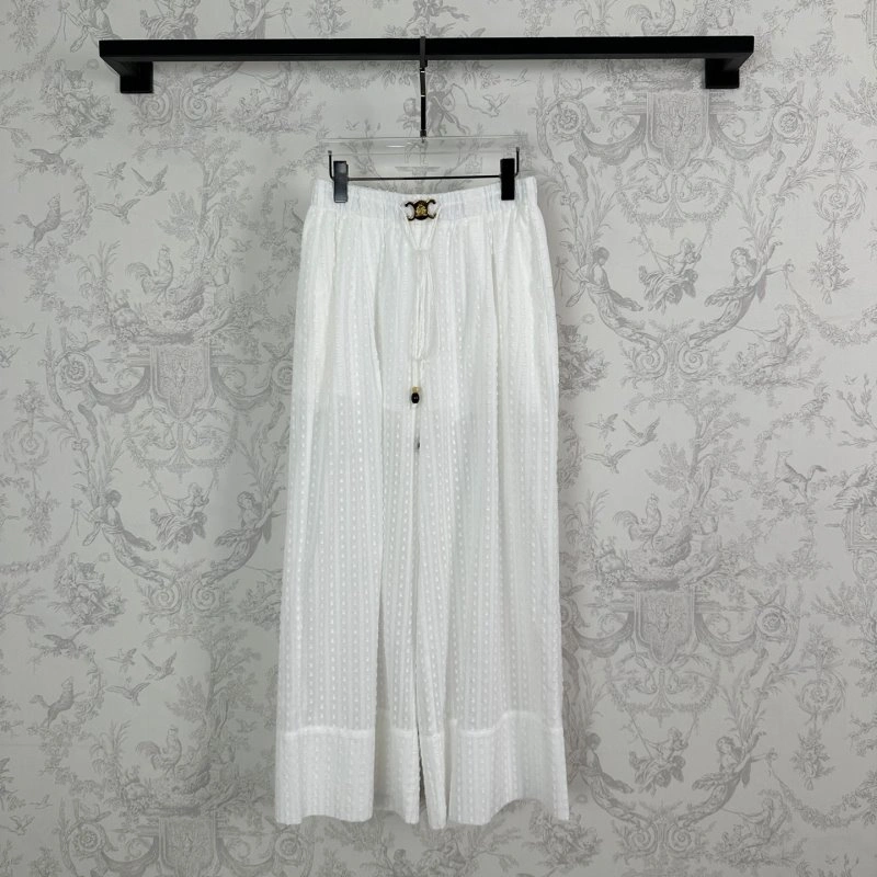 1:1 copy Celine Long Pants
