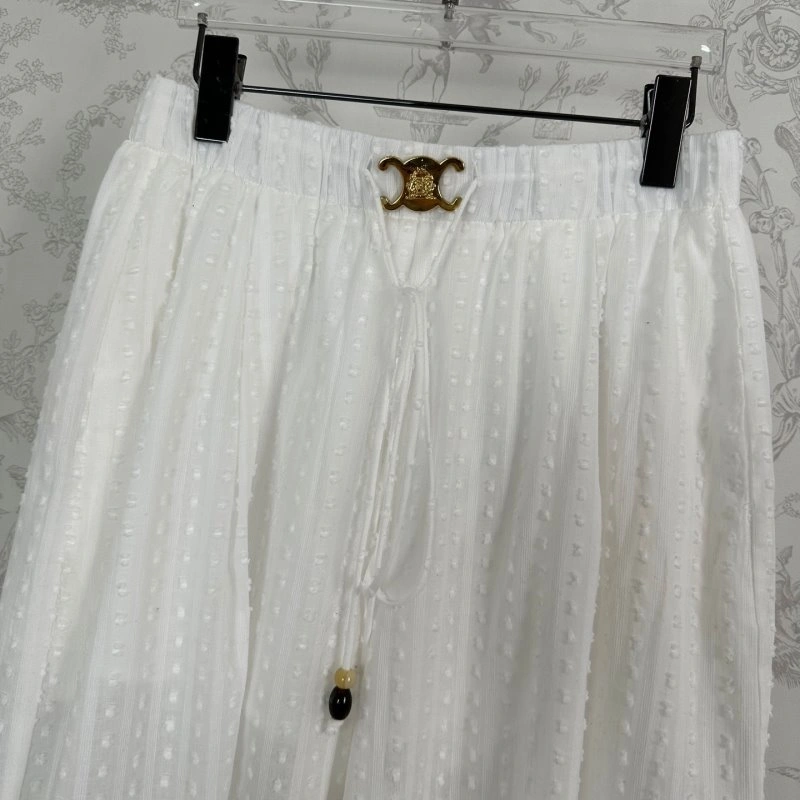 1:1 copy Celine Long Pants