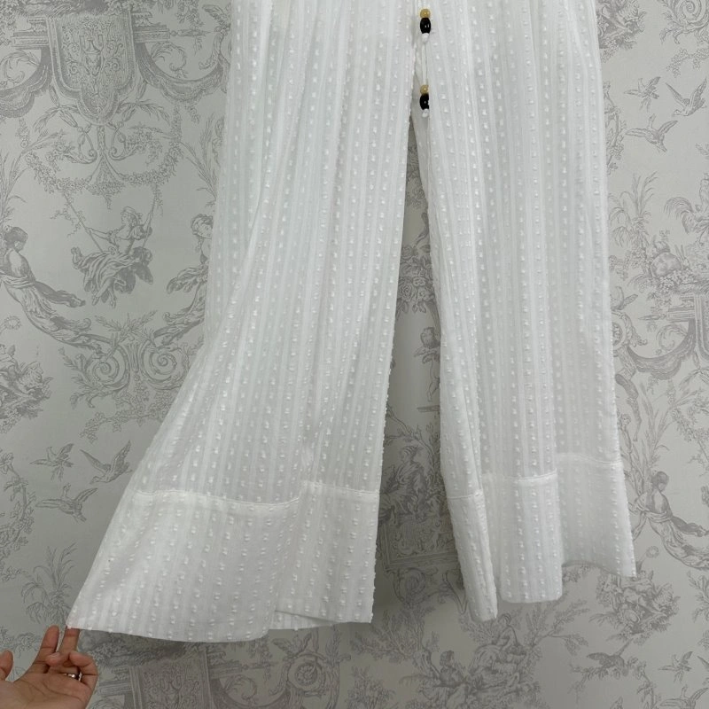 1:1 copy Celine Long Pants